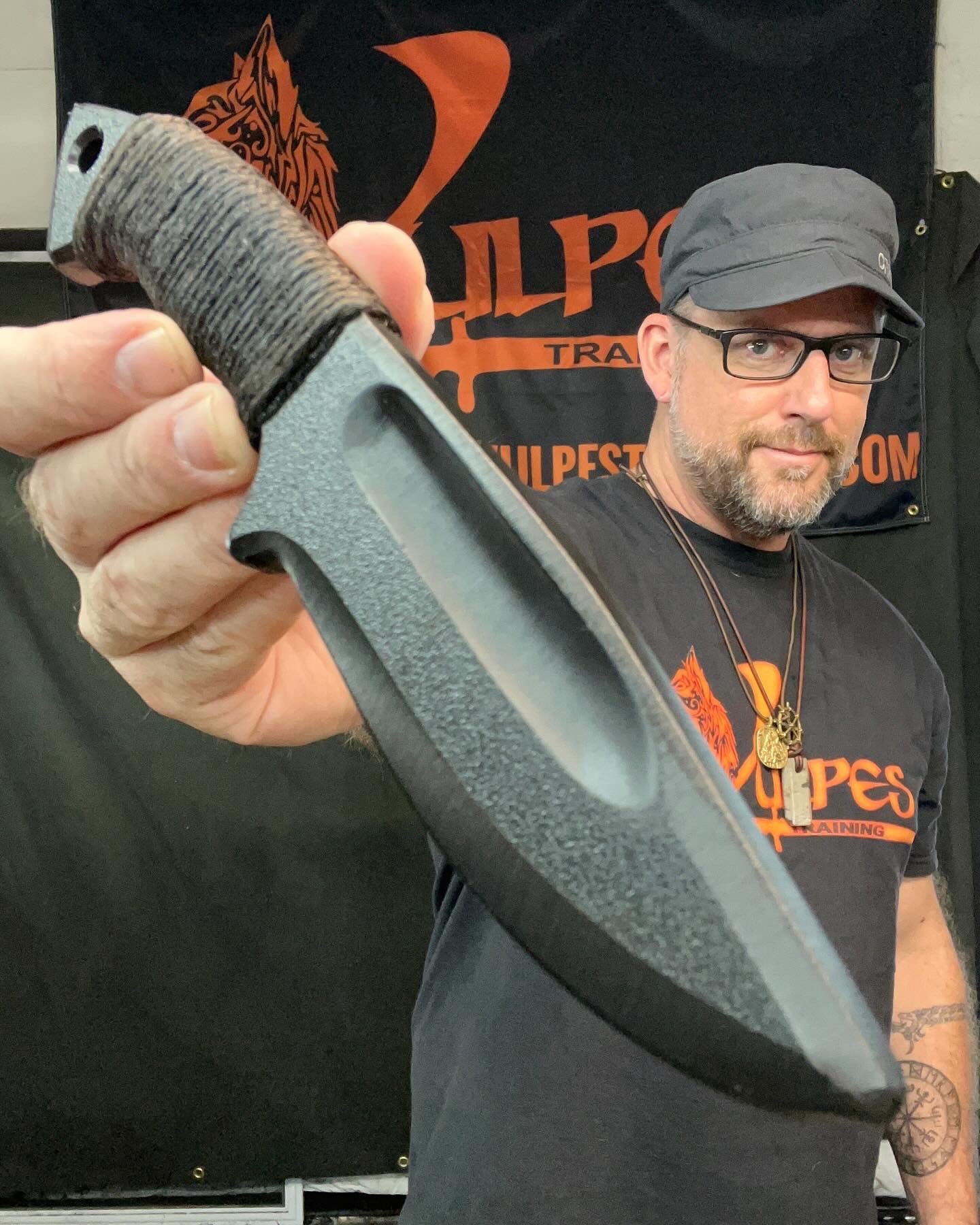 Makers and Instructors Series – Vulpes Training