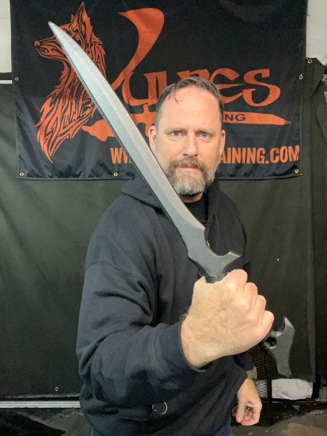 Authorized Zombie Tools Trainers – Vulpes Training