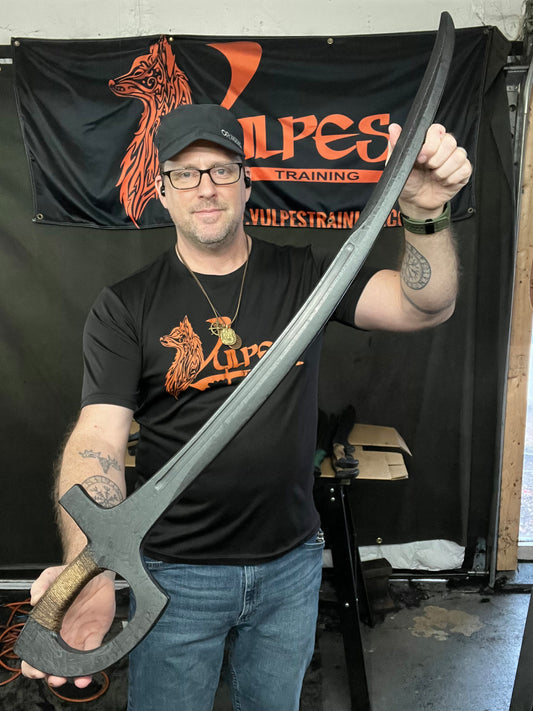 Sword Trainers – Vulpes Training