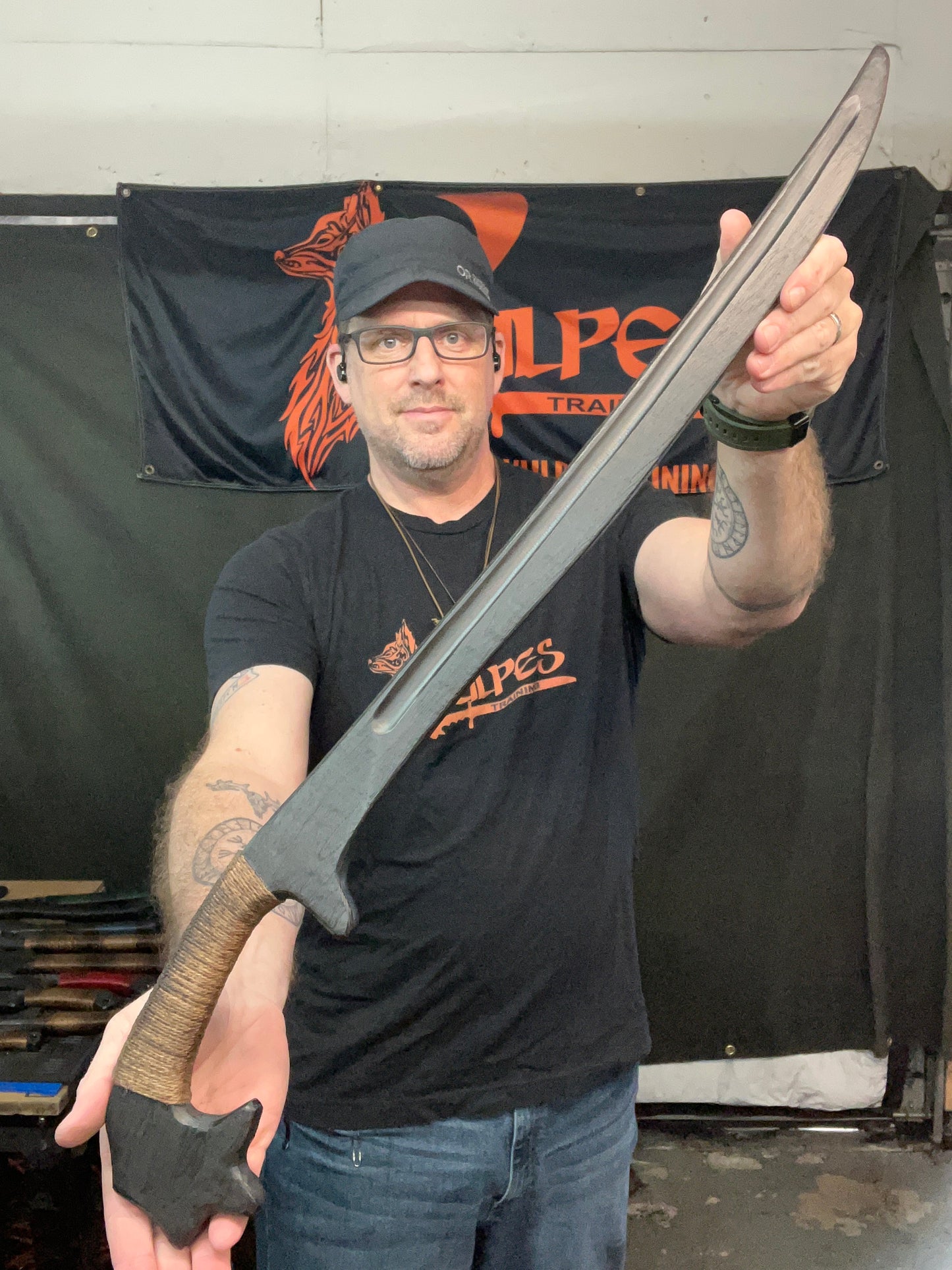 Matulin Sansibar Trainer – Vulpes Training