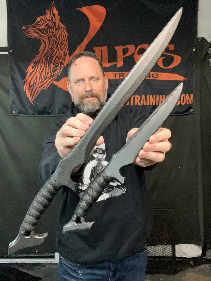 Authorized Zombie Tools Trainers – Vulpes Training