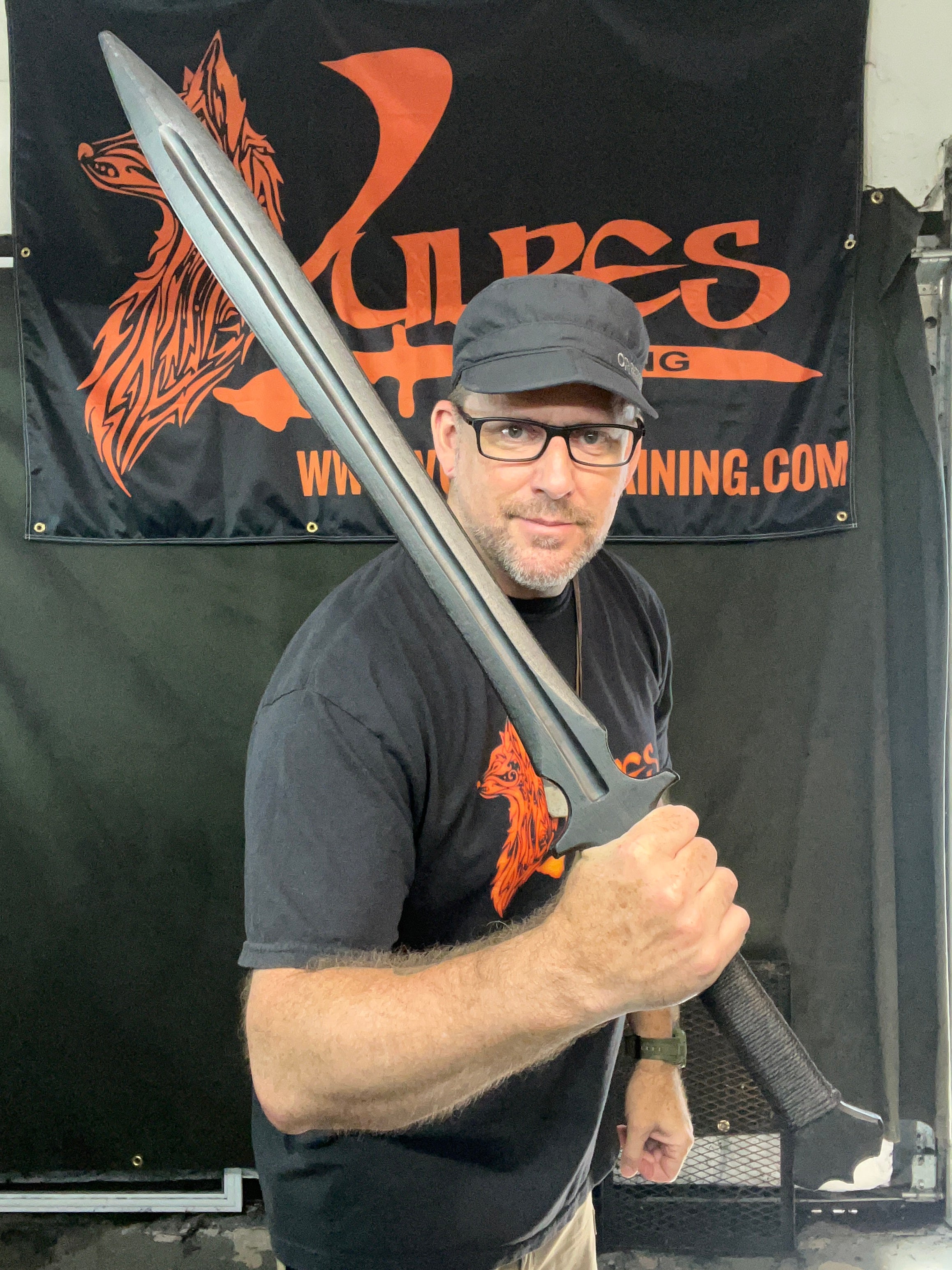 Authorized Zombie Tools Trainers – Vulpes Training