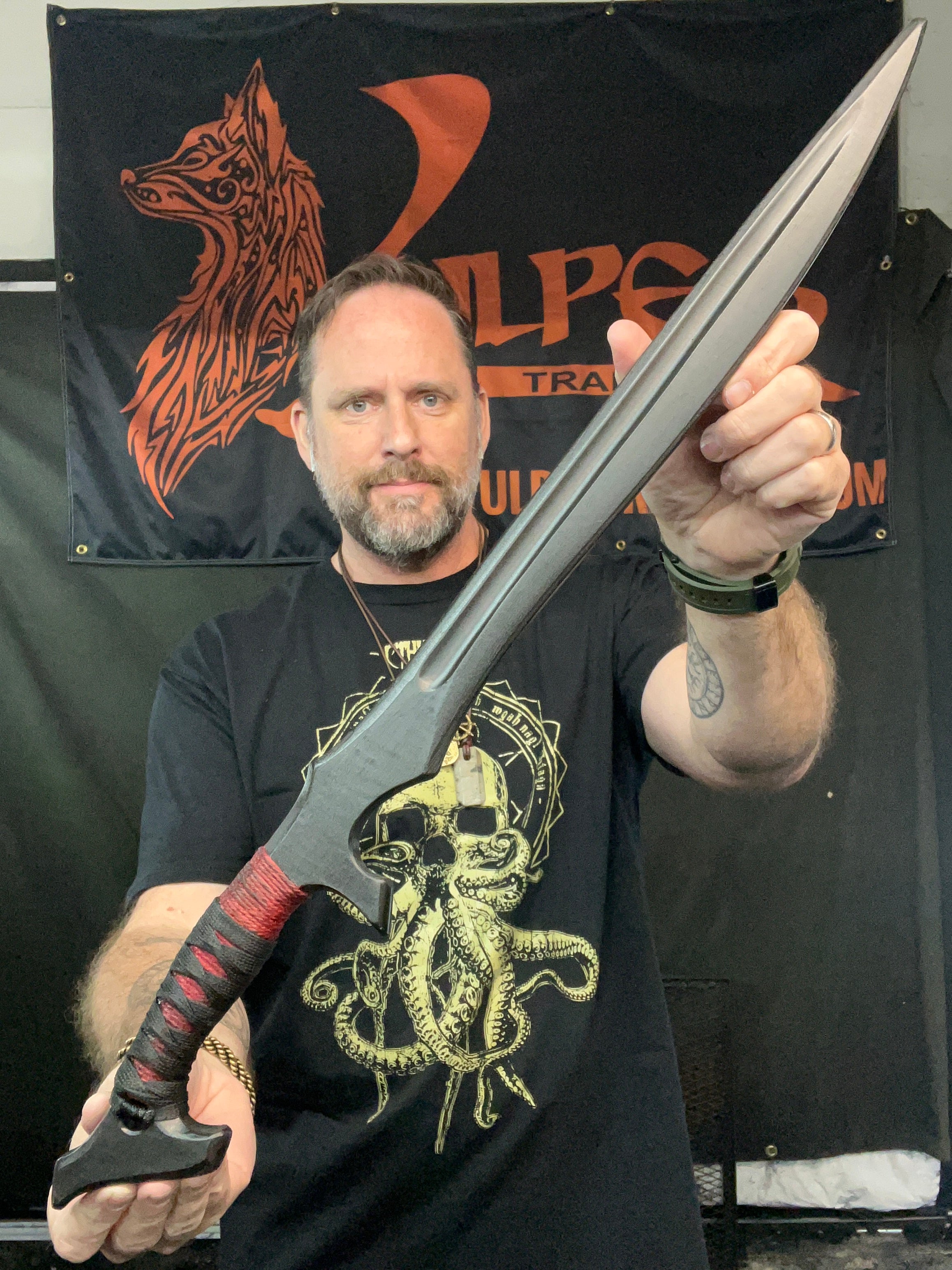 Authorized Zombie Tools Trainers – Vulpes Training