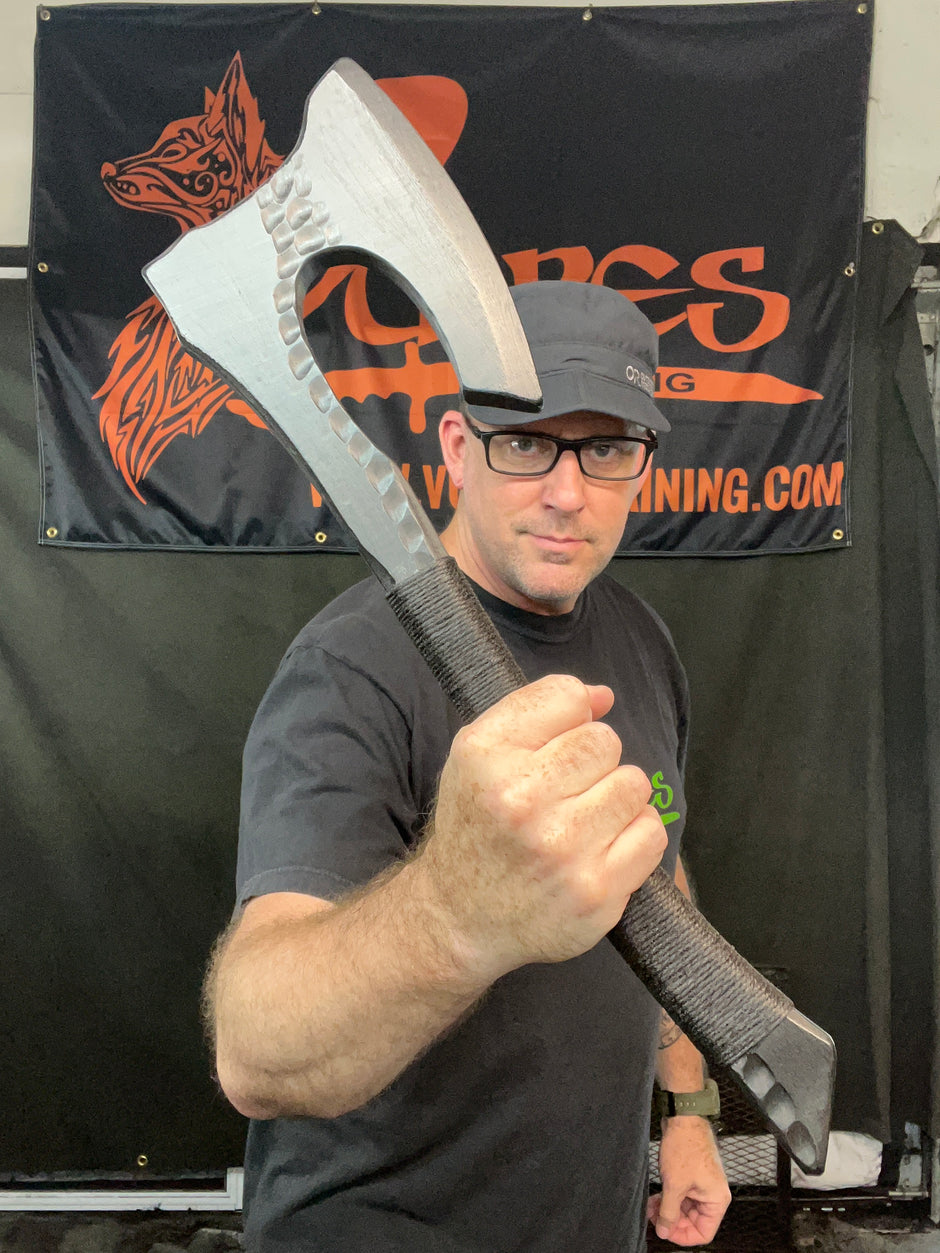 Authorized Zombie Tools Trainers – Vulpes Training