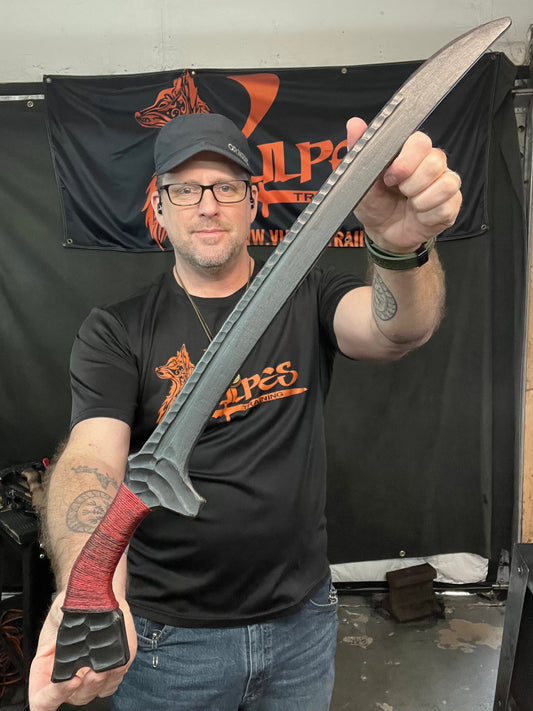 Sword Trainers – Vulpes Training