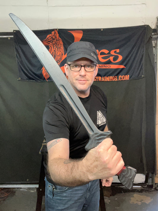 Sword Trainers – Page 6 – Vulpes Training