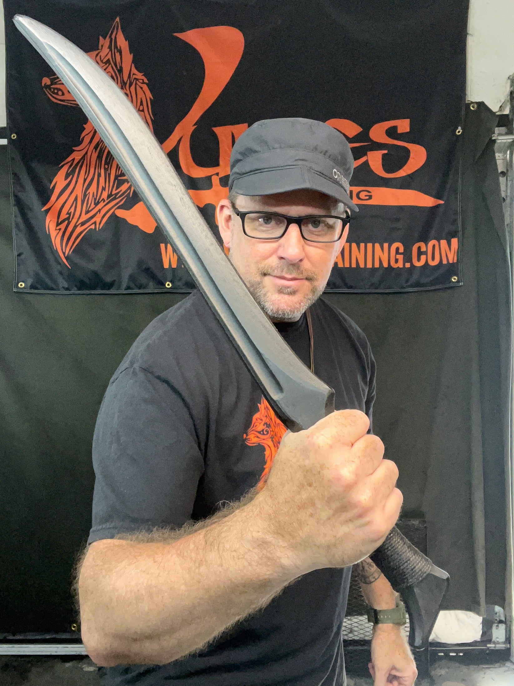 Artisan Tier Elven Twin Long Dagger Trainer Set – Vulpes Training