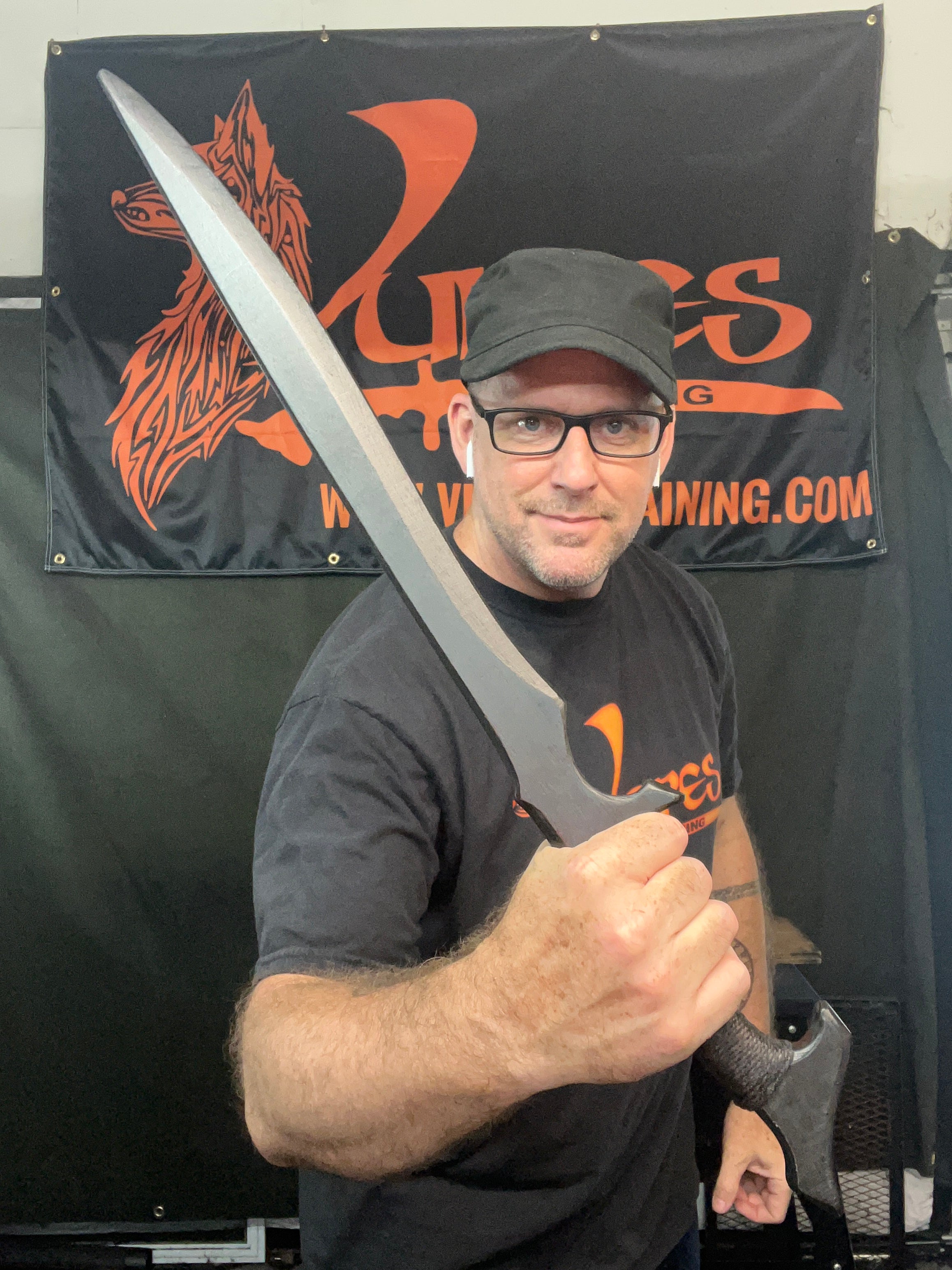 Authorized Zombie Tools Trainers – Vulpes Training