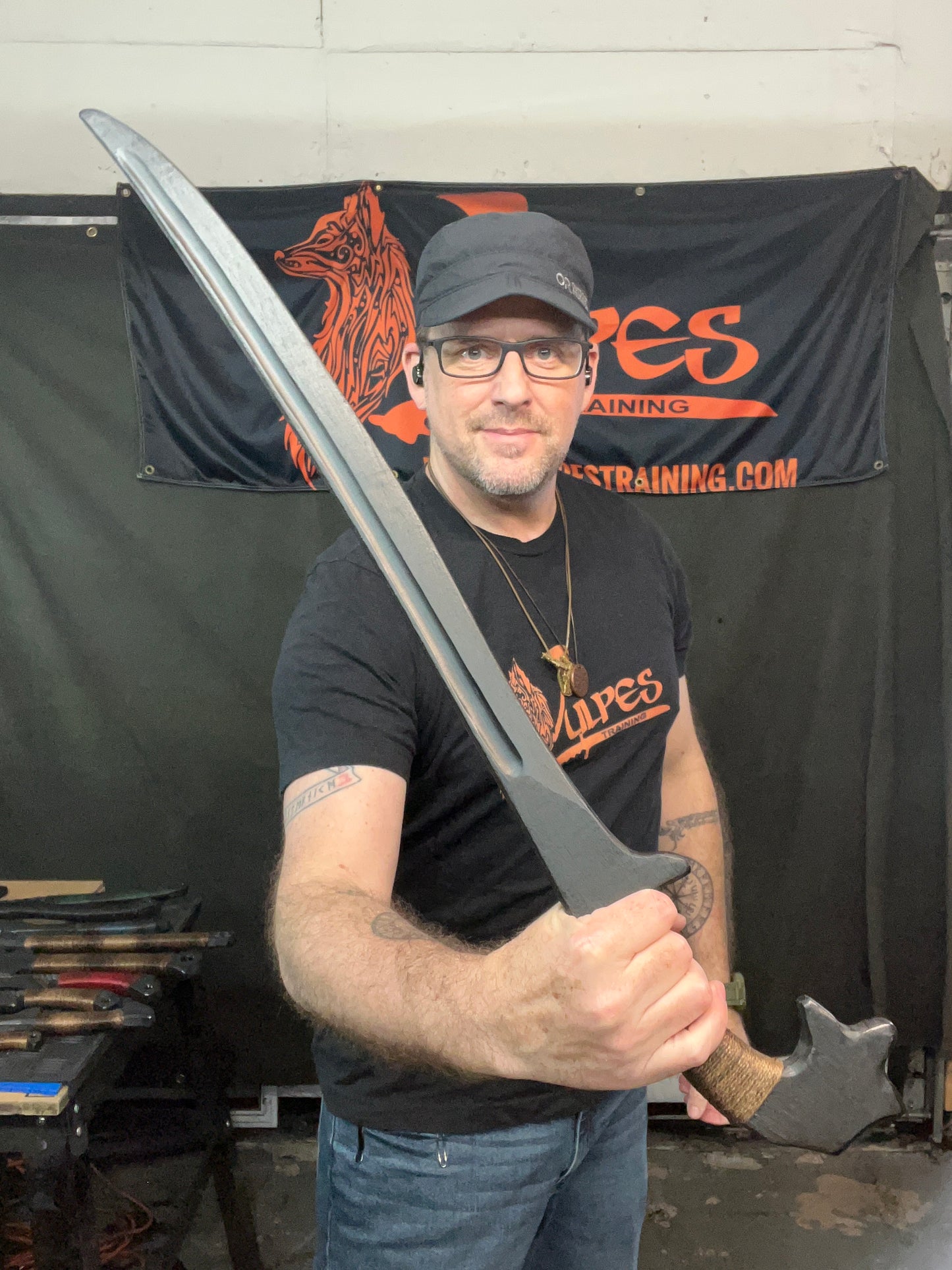 Matulin Sansibar Trainer – Vulpes Training