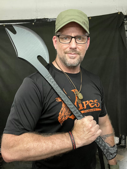 Axe and Hawk Trainers – Page 2 – Vulpes Training