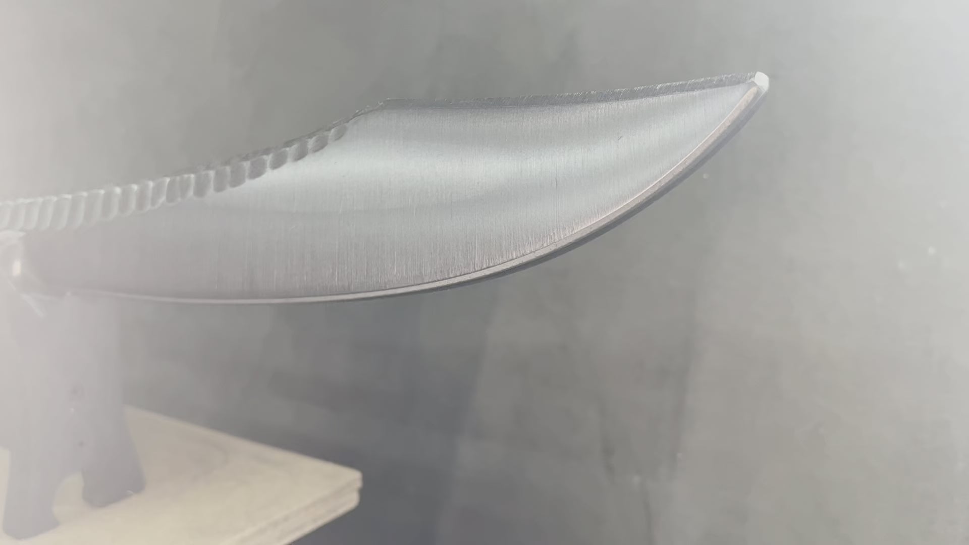 Two Hand Dao Sword Trainer – Vulpes Training