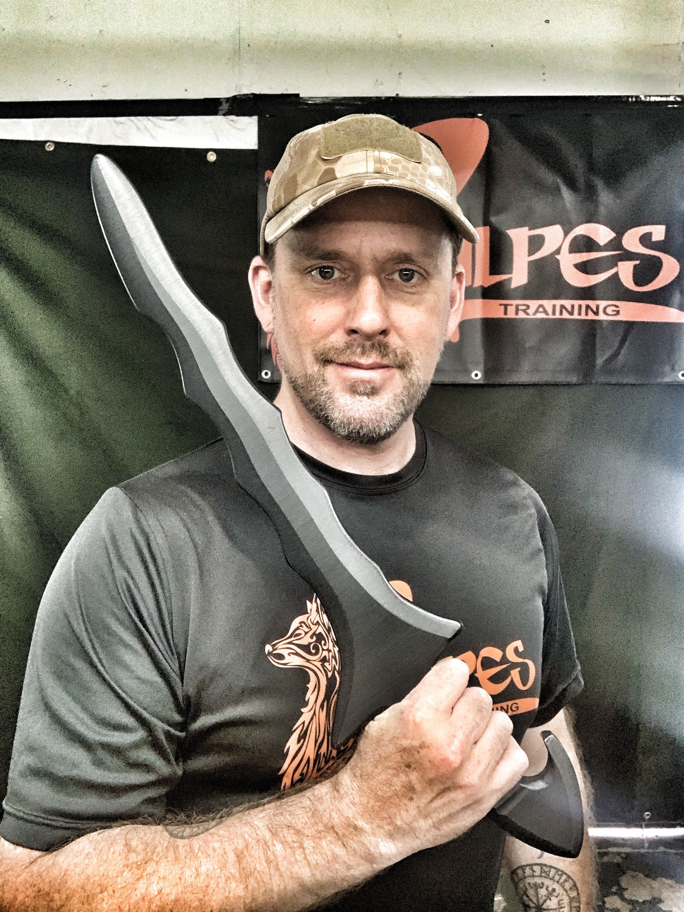 Products – Page 11 – Vulpes Training