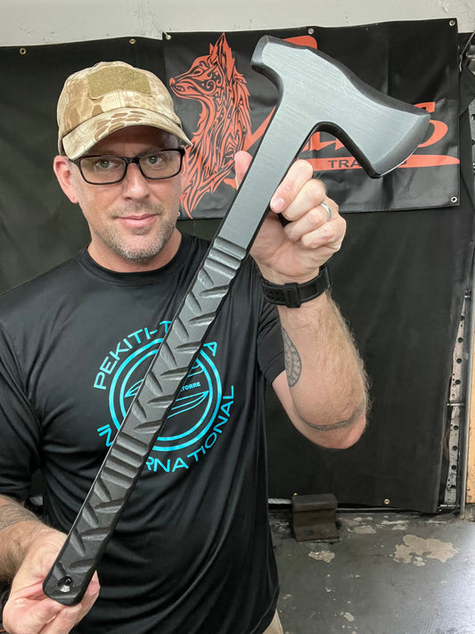 Axe and Hawk Trainers – Page 2 – Vulpes Training