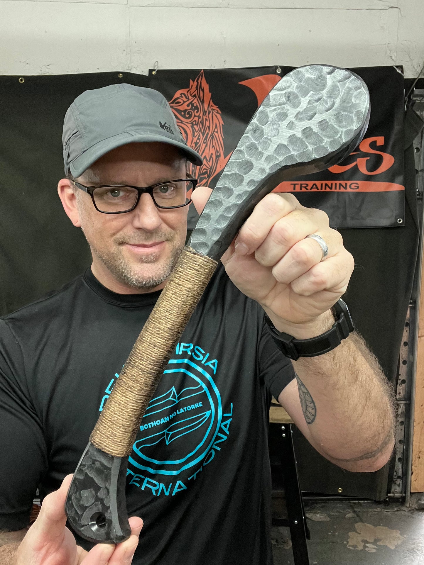 Bata Bing – Vulpes Training