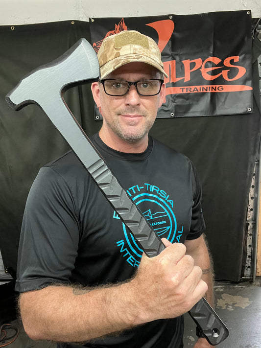 Axe and Hawk Trainers – Page 2 – Vulpes Training